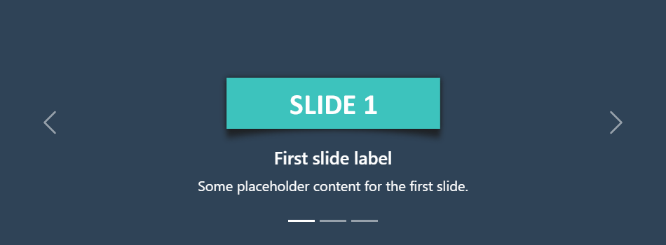 How to create a dynamically generated Bootstrap 5.1 carousel How to create a dynamically generated Bootstrap 5.1 carousel