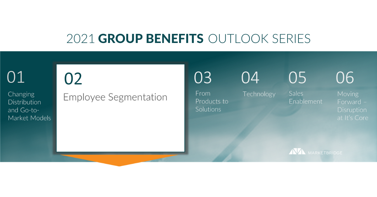 2021 Group Benefits: Personalizing the Benefits Experience Via Employee ... 2021 Group Benefits: Personalizing the Benefits Experience Via Employee ...