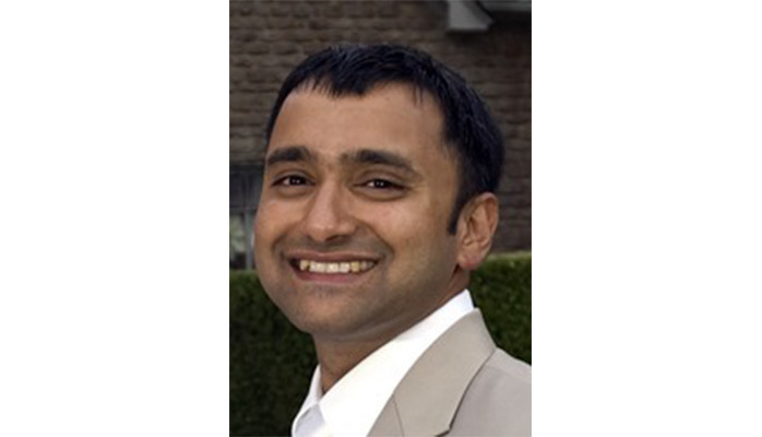 Interview w/ Darshan Rane of Ottobock Interview w/ Darshan Rane of Ottobock