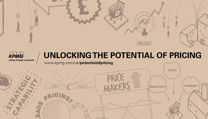 Unlocking the potential of pricing | Robert Browne Unlocking the potential of pricing | Robert Browne
