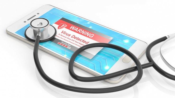 App bancarie sotto attacco, a rischio i conti correnti App bancarie sotto attacco, a rischio i conti correnti