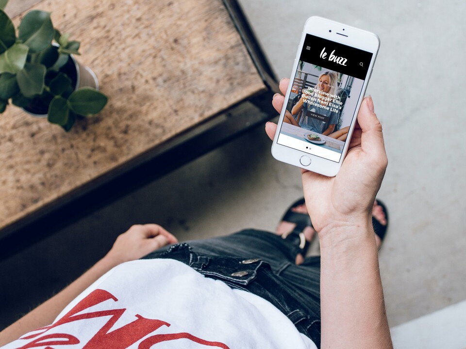 The Importance of Mobile-Friendly Websites The Importance of Mobile-Friendly Websites