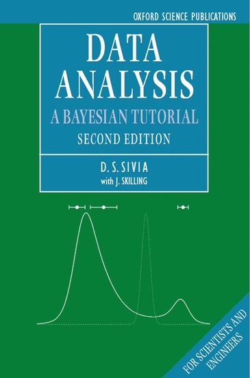 Book review: Data analysis, a Bayesian tutorial Book review: Data analysis, a Bayesian tutorial