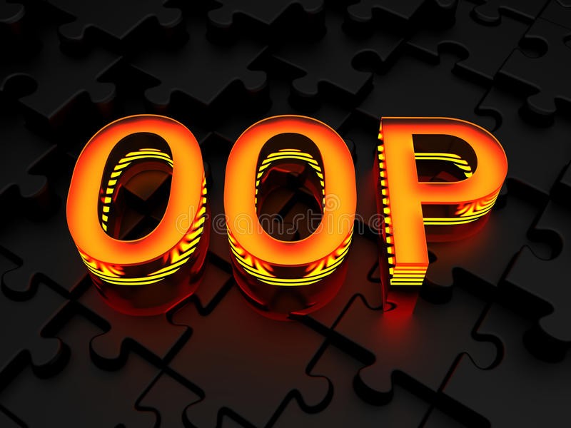 Four Pillars of Object Oriented Programming Four Pillars of Object Oriented Programming