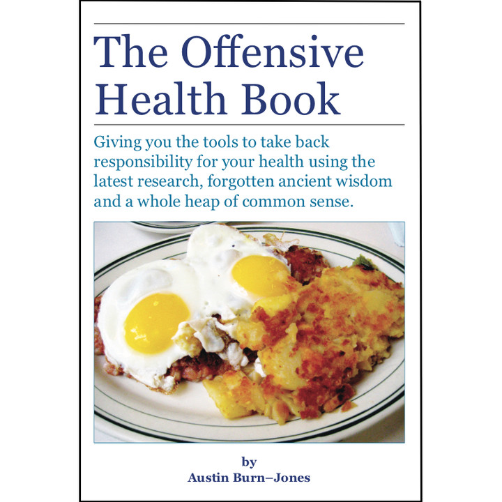 Fake Sugars - Avoid them like the Plague Fake Sugars - Avoid them like the Plague