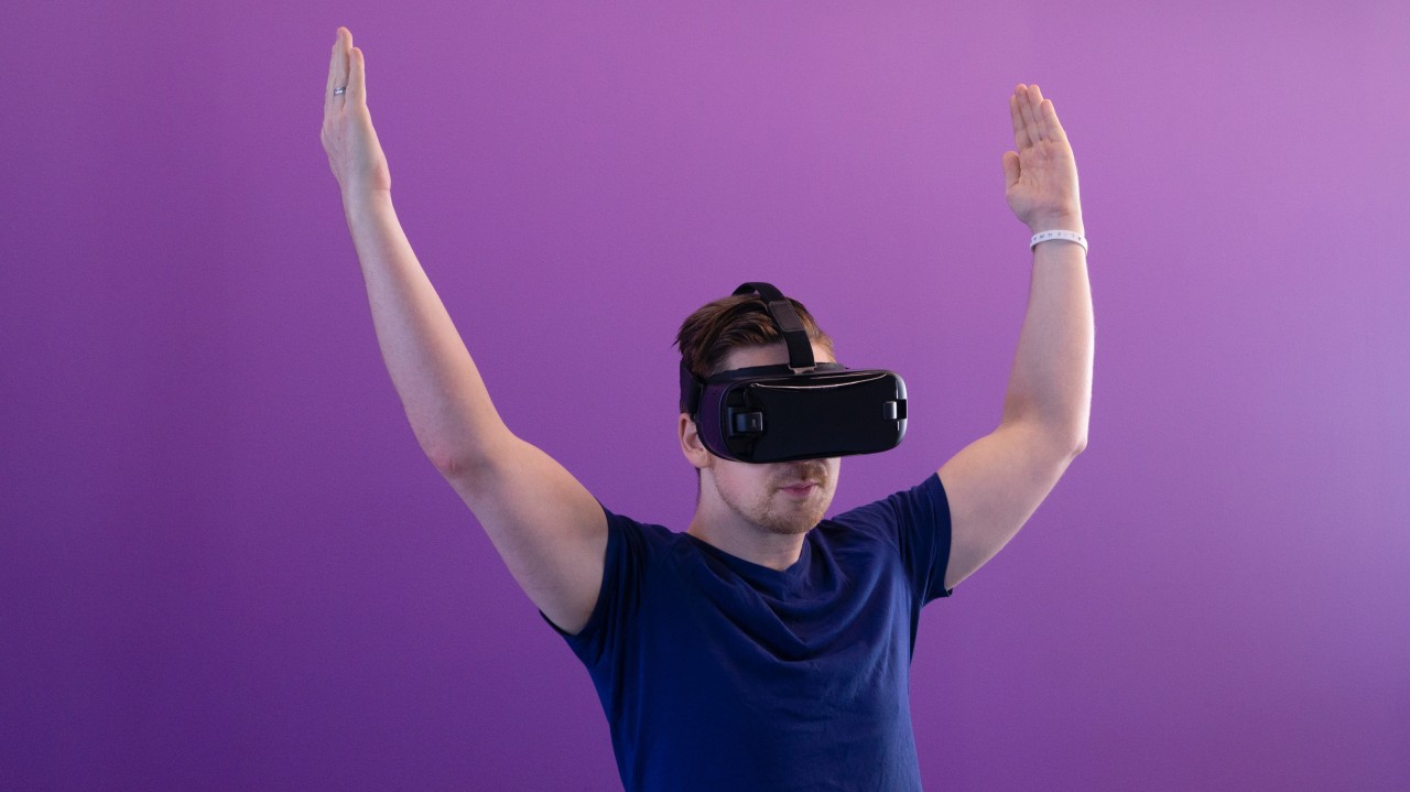 Metaverse ~ What is it anyway? Metaverse ~ What is it anyway?