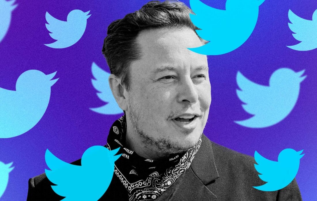 HOW MUCH SHOULD WE FEAR ELON MUSK? HOW MUCH SHOULD WE FEAR ELON MUSK?