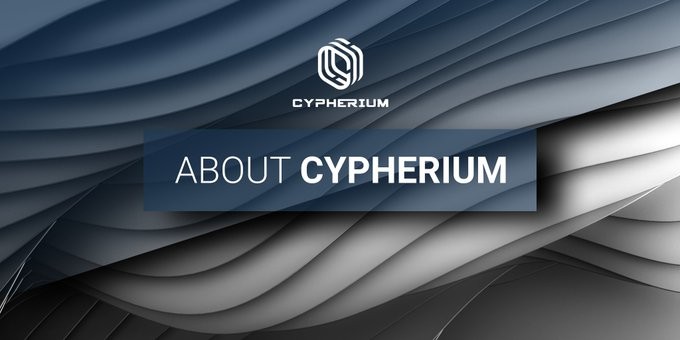Cypherium - Enterprise-Ready Blockchain Creating finicial inclusivity ... Cypherium - Enterprise-Ready Blockchain Creating finicial inclusivity ...