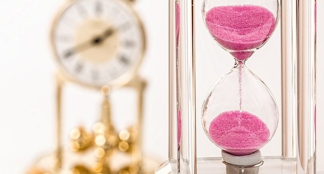 Alguns conselhos bíblicos sobre como utilizar melhor o tempo Alguns conselhos bíblicos sobre como utilizar melhor o tempo