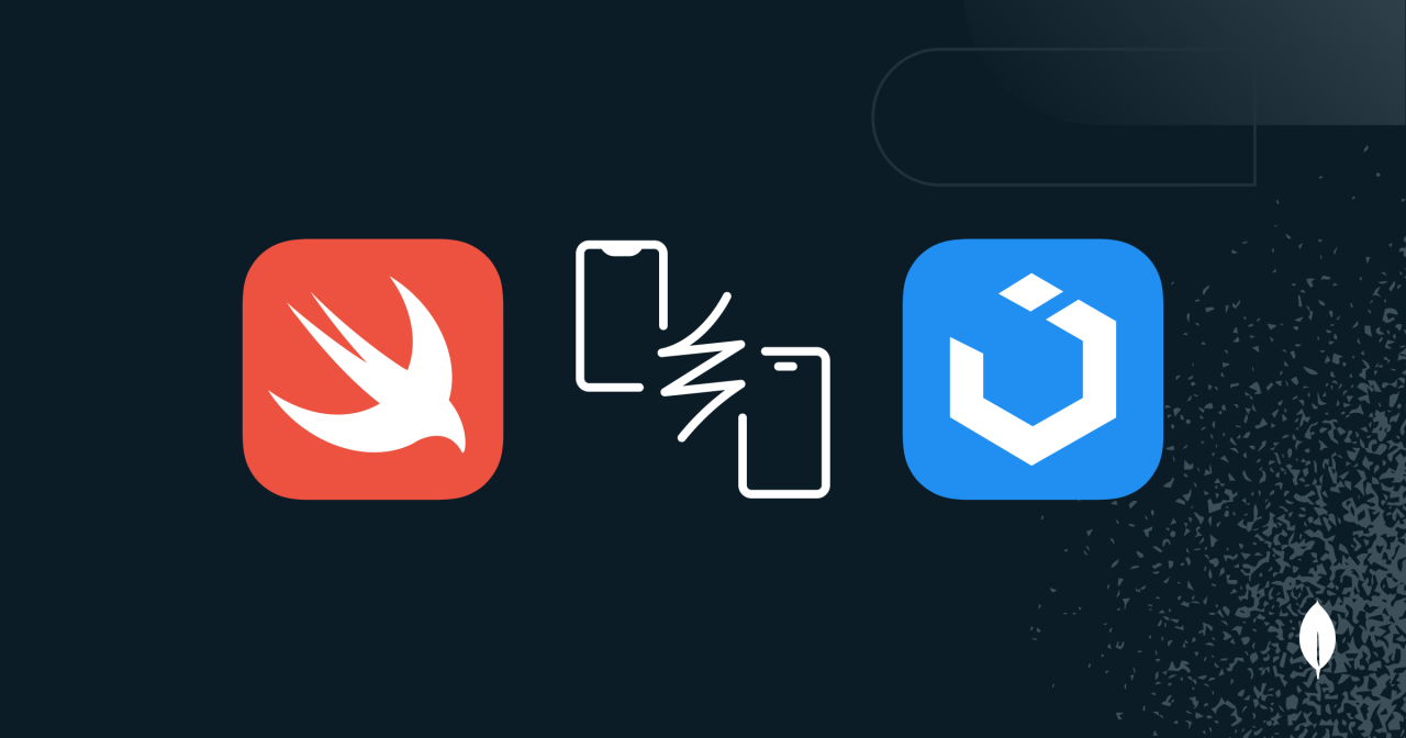 Migrating a SwiftUI iOS App from Core Data to Realm Migrating a SwiftUI iOS App from Core Data to Realm
