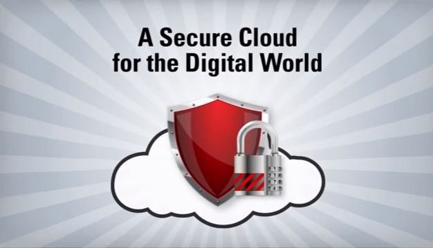 Securing Cloud Data is Not a Game Securing Cloud Data is Not a Game