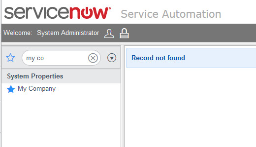 ServiceNow Friday Fun Challenge - ServiceNow Friday Fun Challenge -