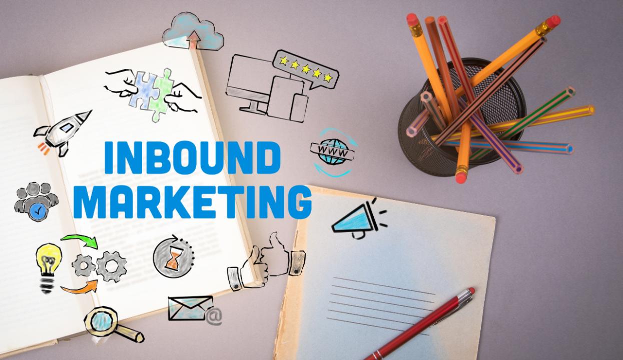 Why SME's Should Consider Inbound Marketing? Why SME's Should Consider Inbound Marketing?