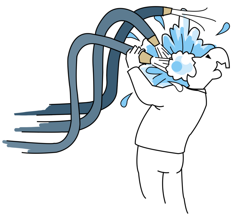 Filtering + Aggregation = Never Oversubscribe Again Filtering + Aggregation = Never Oversubscribe Again