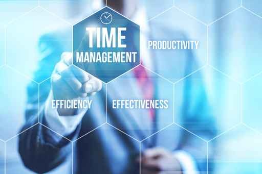 10 Tips to Manage Your Time Better 10 Tips to Manage Your Time Better