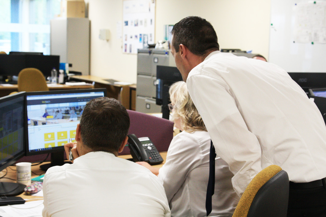 Why Choose Managed Service? Why Choose Managed Service?