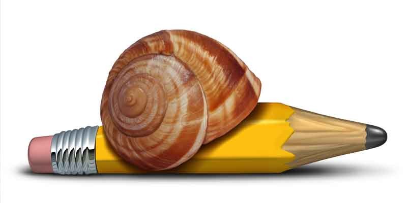 12 Reasons Why People Procrastinate 12 Reasons Why People Procrastinate