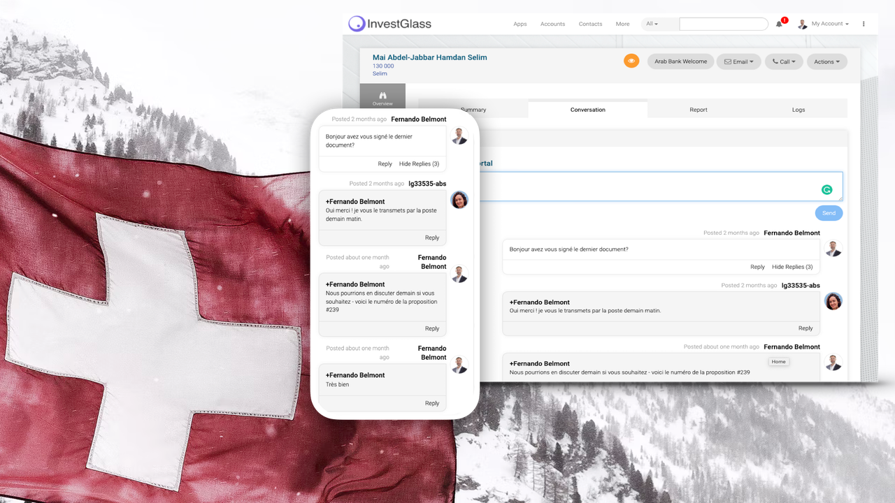 How to Implement Live chat for Customer Support On Swiss Hosting? How to Implement Live chat for Customer Support On Swiss Hosting?