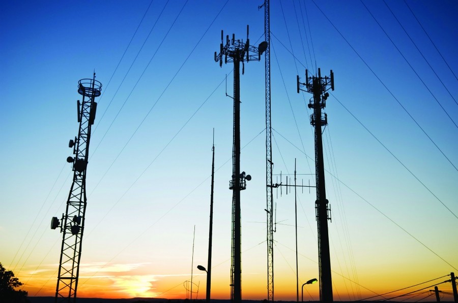 Eaton Towers raises $350m and signs pivotal agreement in Egypt Eaton Towers raises $350m and signs pivotal agreement in Egypt
