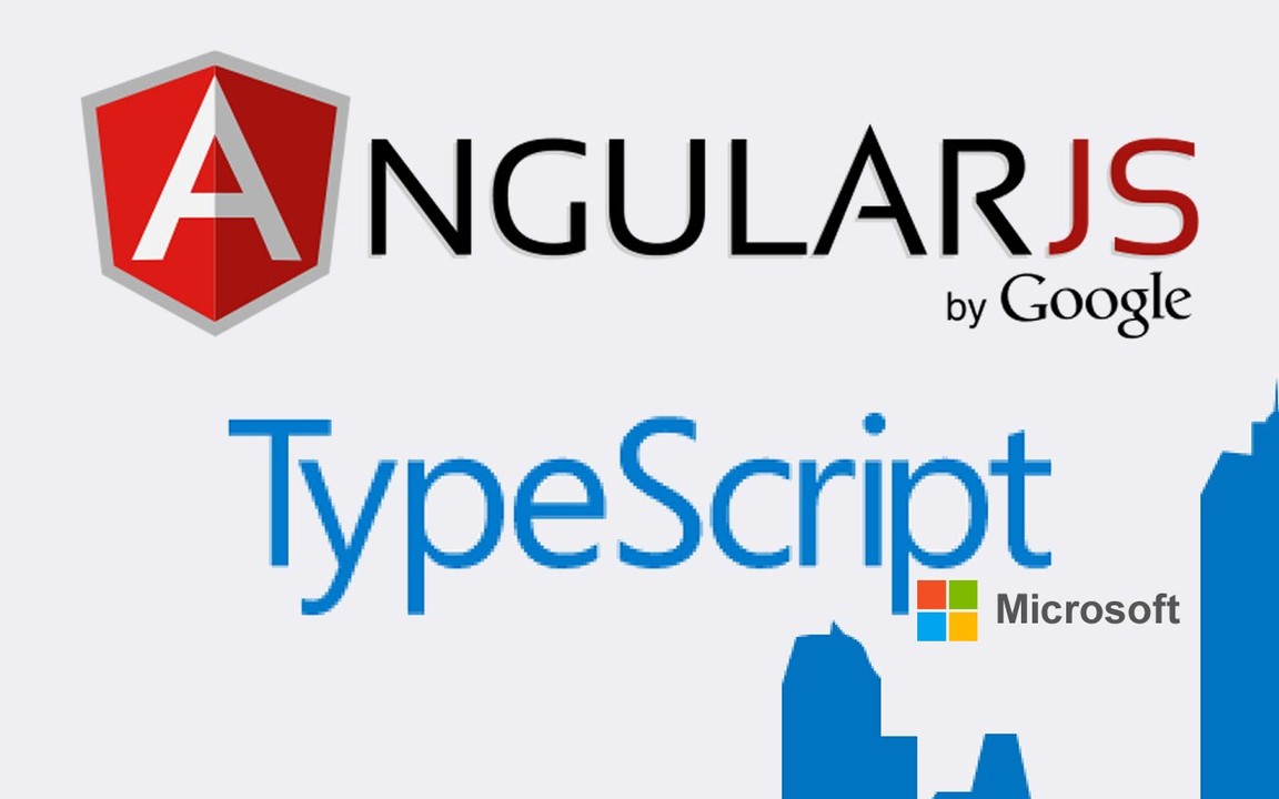 Angular 2 & TypeScript Angular 2 & TypeScript