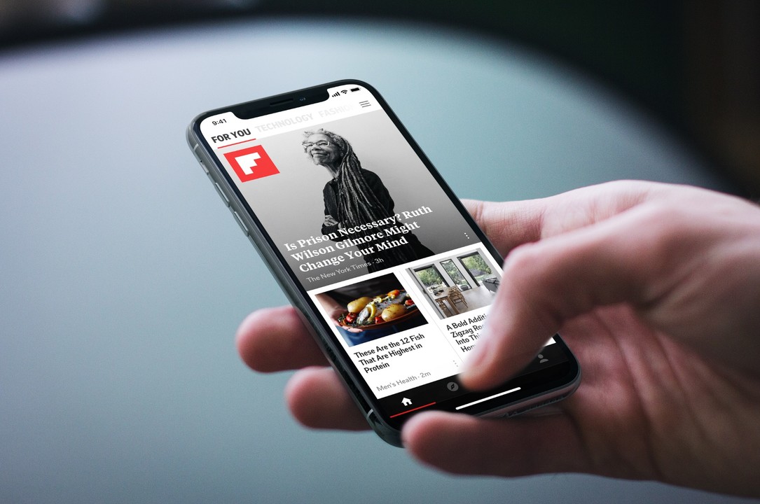 Claus Enevoldsen of Flipboard on the Power of Co-branding, Enthusiast ... Claus Enevoldsen of Flipboard on the Power of Co-branding, Enthusiast ...