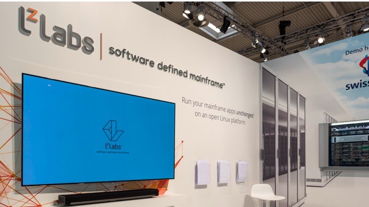 Didier Durand on LinkedIn: What IS a Software Defined Mainframe? Didier Durand on LinkedIn: What IS a Software Defined Mainframe?