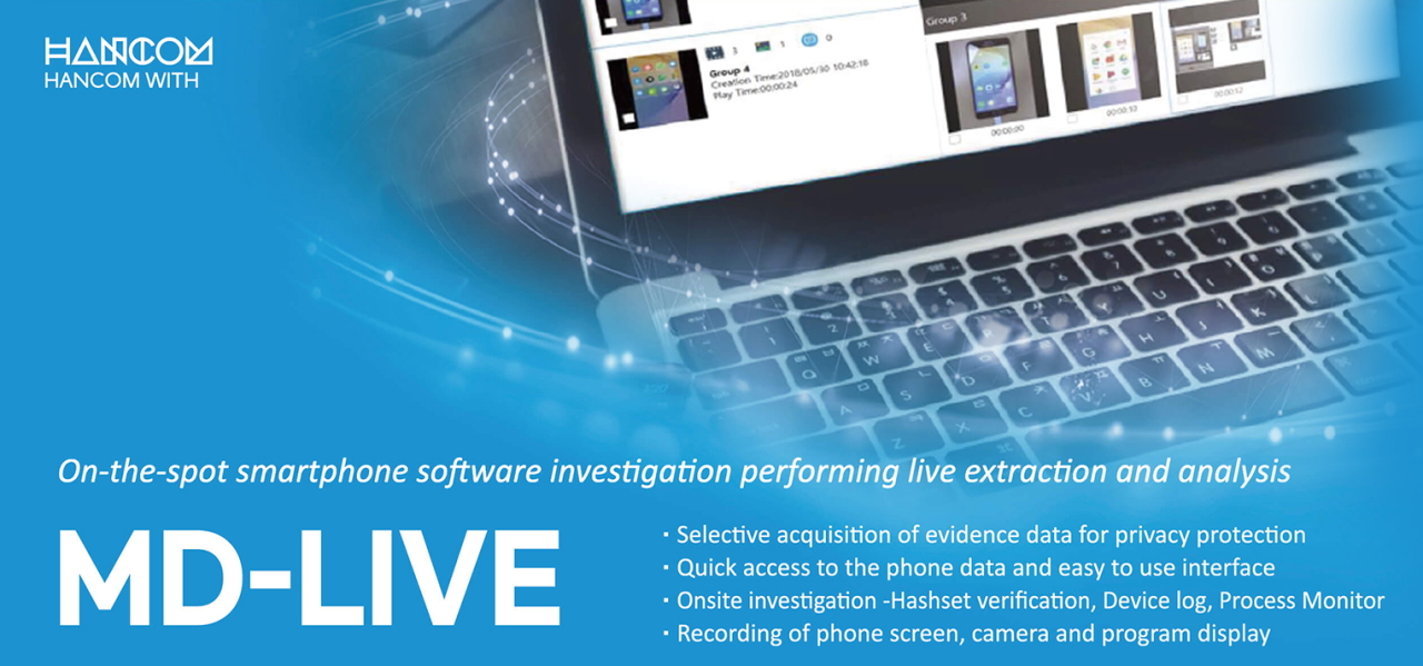 Mobile & Digital Forensic Services Mobile & Digital Forensic Services