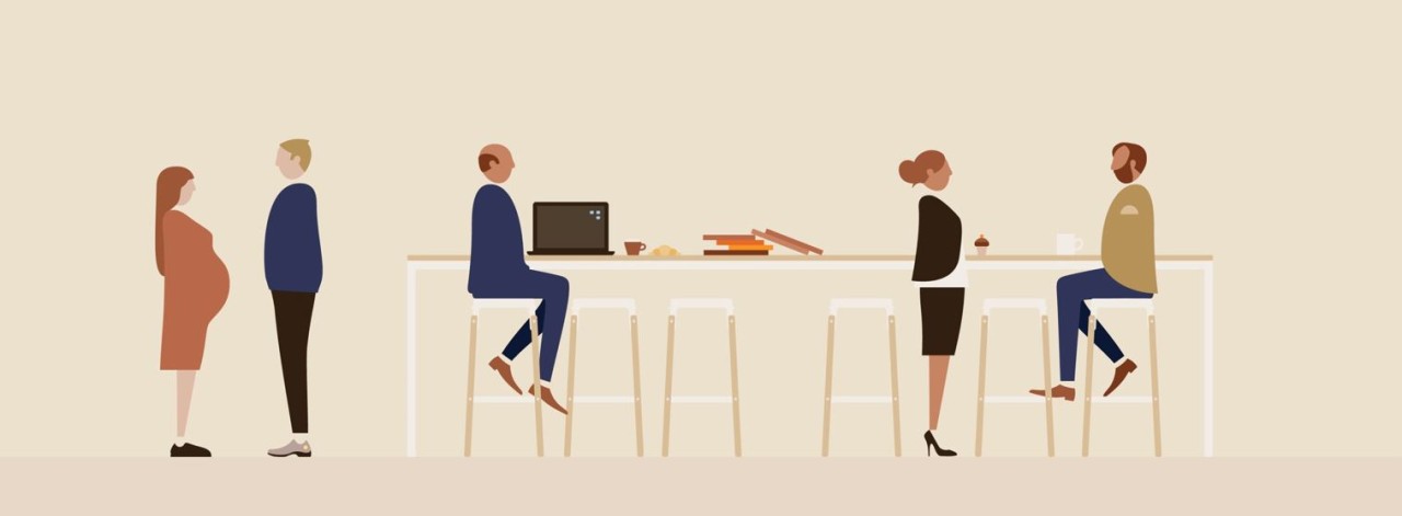 Wellbeing and Social Ergonomics in Workspaces Wellbeing and Social Ergonomics in Workspaces