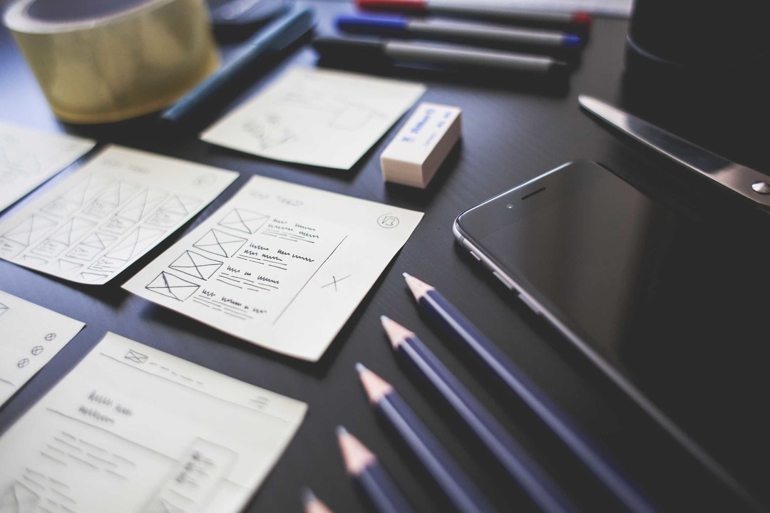 Complete List of UX Deliverables Complete List of UX Deliverables