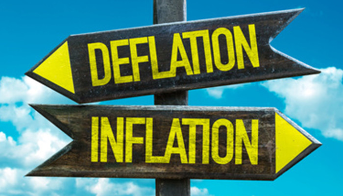 Is the global economy headed for a worst case scenario? Is the global economy headed for a worst case scenario?
