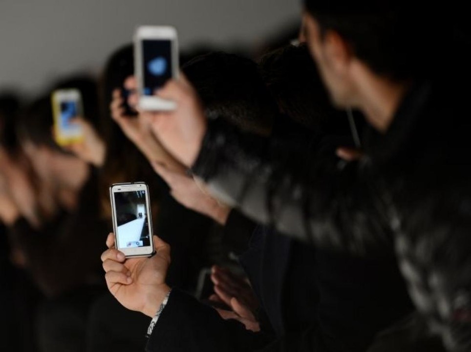 How social media has changed fashion week and revolutionized the industry How social media has changed fashion week and revolutionized the industry