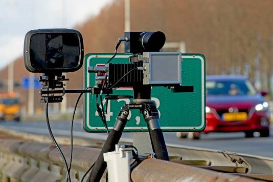 Aan welke flitscontroles mag u zich in 2020 verwachten? Aan welke flitscontroles mag u zich in 2020 verwachten?