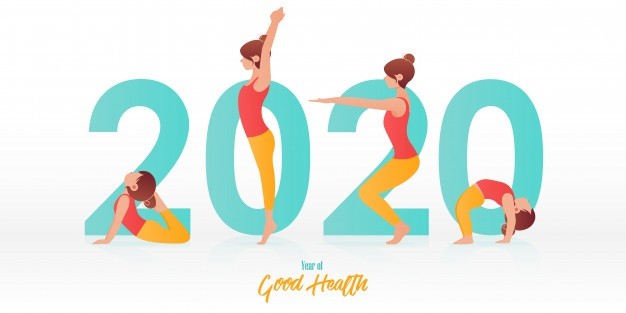 FIXING YOUR BODY TYPOS - 2020 FIXING YOUR BODY TYPOS - 2020