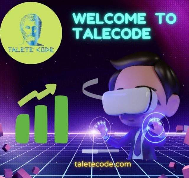 TALETE CODE best Paying Auto-Staking & Auto-Compounding Protocol TALETE CODE best Paying Auto-Staking & Auto-Compounding Protocol