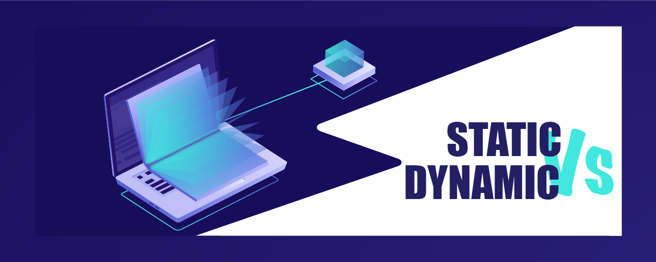 Static libraries vs dynamic libraries Static libraries vs dynamic libraries