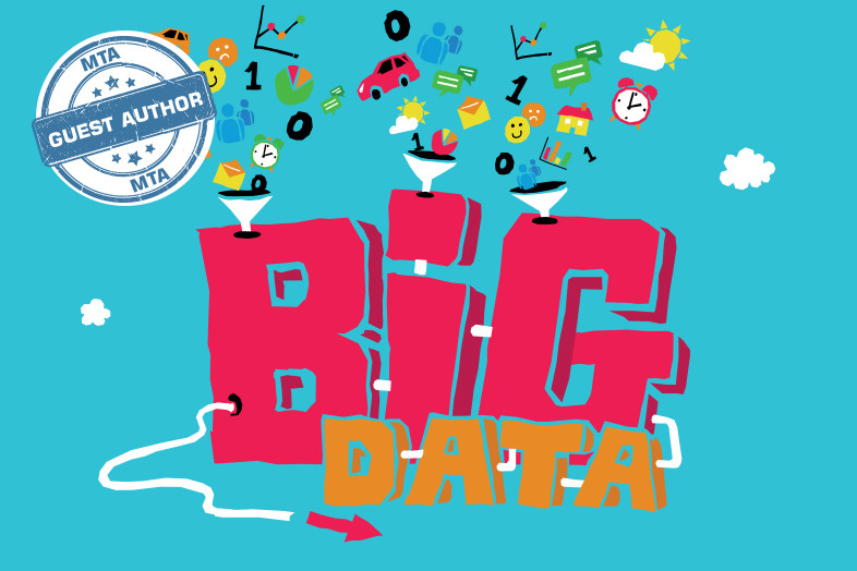 Big Data Trends: Real Time, Stateful Customer Engagement Big Data Trends: Real Time, Stateful Customer Engagement