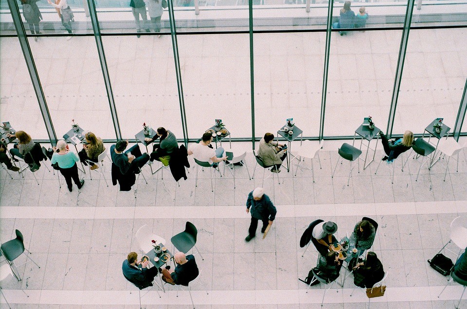 The Employee Experience Equation The Employee Experience Equation