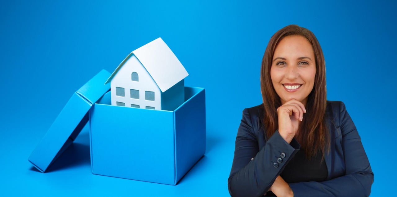 Interview de Sandrine Duarte, Conseillère en Immobilier sur Hyères et ... Interview de Sandrine Duarte, Conseillère en Immobilier sur Hyères et ...