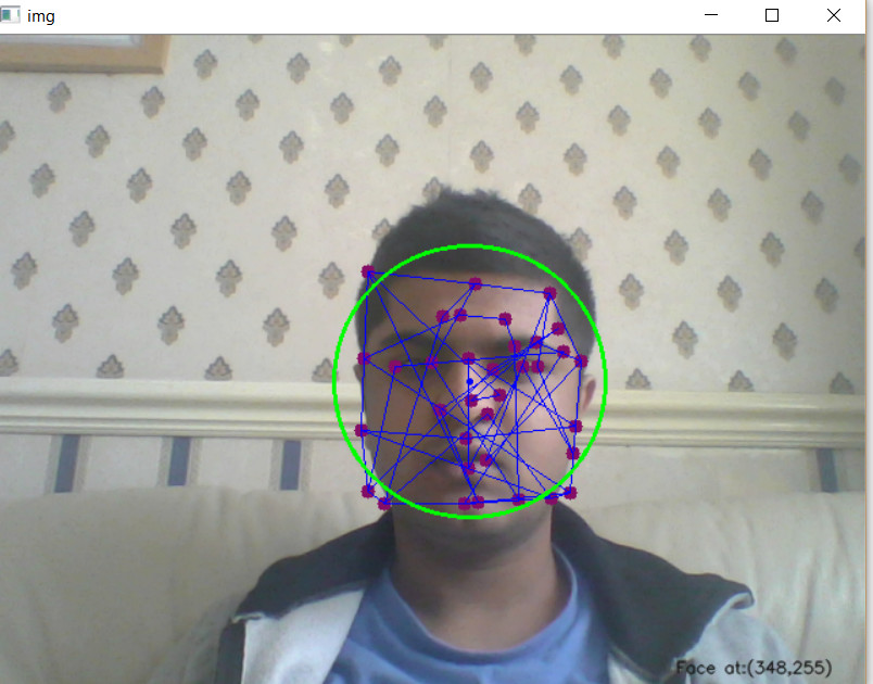 Robust Face Tracking Using OpenCV Python | Ajinkya Bhat, PhD Robust Face Tracking Using OpenCV Python | Ajinkya Bhat, PhD