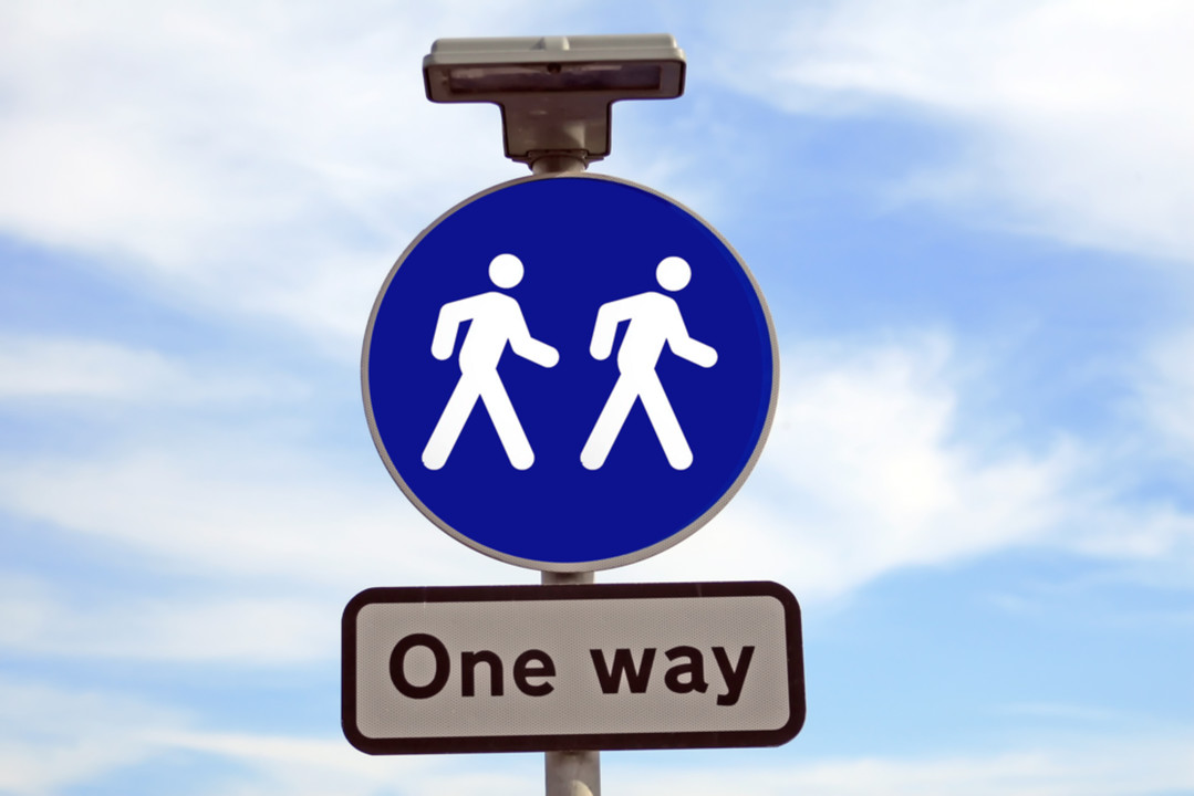 The Follow - A Softer Way of Getting Noticed on LinkedIn The Follow - A Softer Way of Getting Noticed on LinkedIn