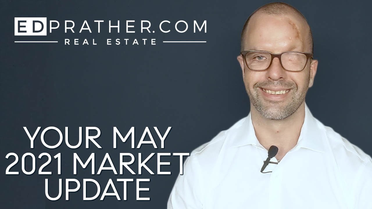 Denver Real Estate Market May Update | Ed Prather Denver Real Estate Market May Update | Ed Prather