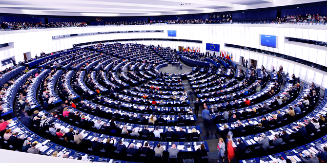 Il Parlamento dell'Unione Europea da il via libera alla nuova direttiva ... Il Parlamento dell'Unione Europea da il via libera alla nuova direttiva ...