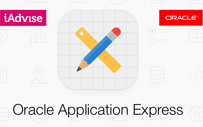 Oracle APEX: Minimale Code, maximaal resultaat voor uw software ... Oracle APEX: Minimale Code, maximaal resultaat voor uw software ...