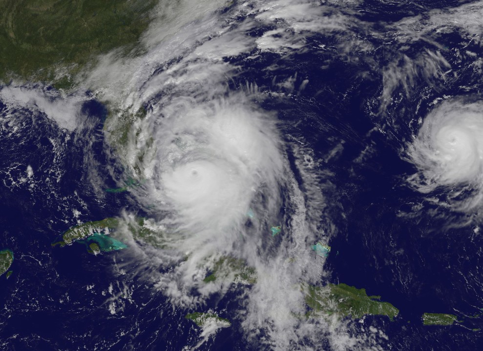 Insurance that Softens the Blow of Faraway Disaster Insurance that Softens the Blow of Faraway Disaster