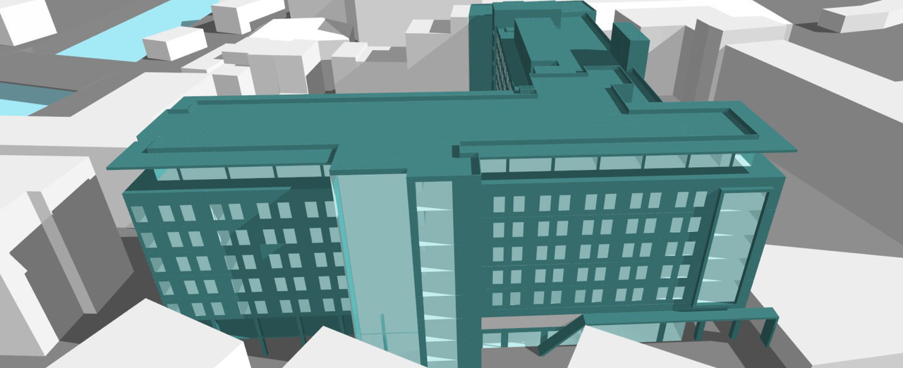 Achieving Optimal Performance for your Buildings Achieving Optimal Performance for your Buildings
