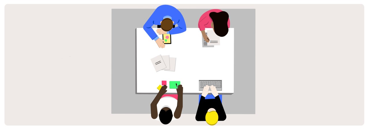 Why being busy doesn’t mean you’re productive Why being busy doesn’t mean you’re productive