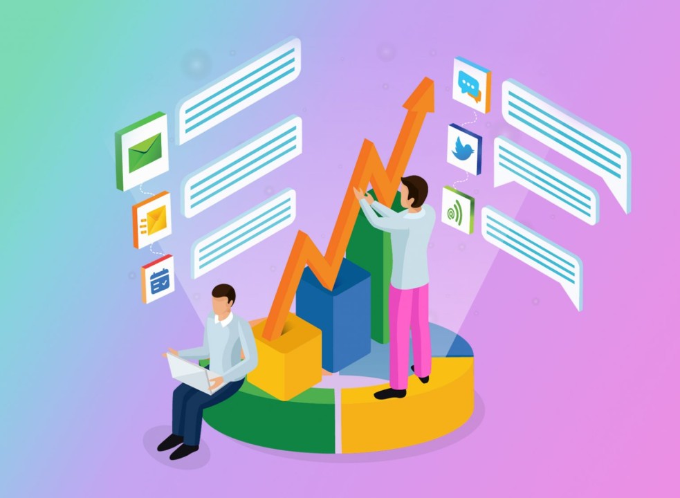 10 easy ways small businesses can leverage technology to boost team ... 10 easy ways small businesses can leverage technology to boost team ...