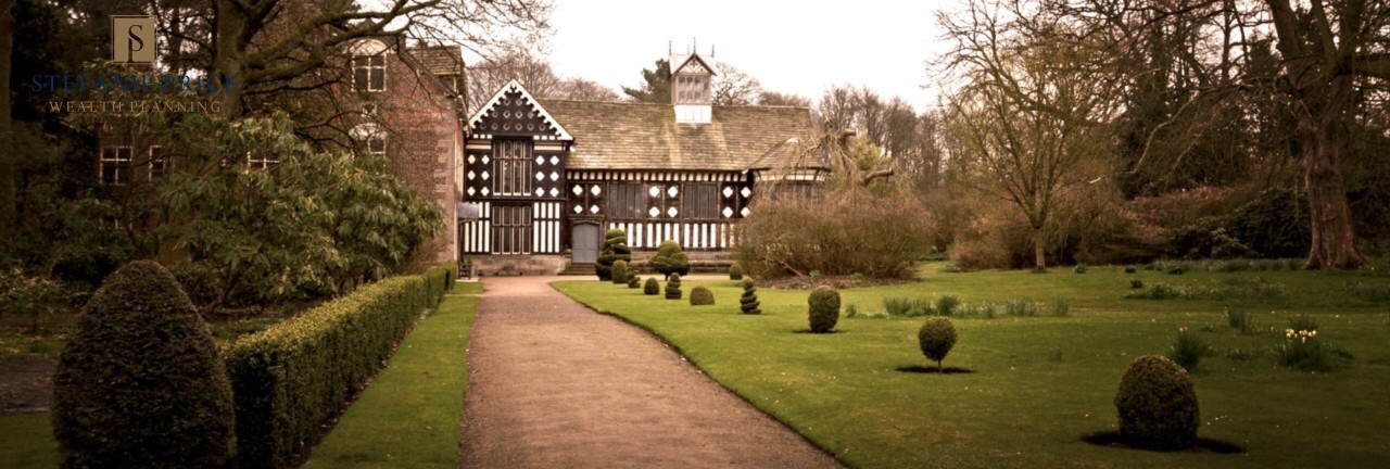 Five Ways Inheritance Tax Could Be Changing Five Ways Inheritance Tax Could Be Changing