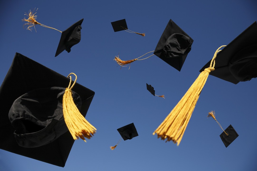 Why educational institutions should promote the use of LinkedIn among ... Why educational institutions should promote the use of LinkedIn among ...