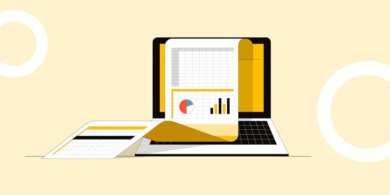 Replacing Excel for Commissions Replacing Excel for Commissions